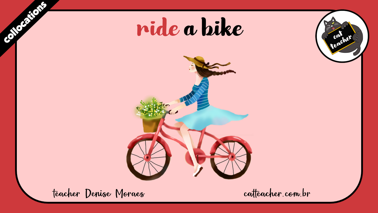 Collocations | Cat Teacher