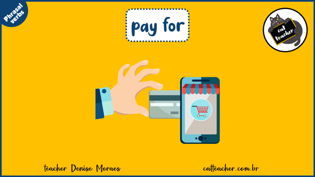 Verb + Gerund | Cat Teacher