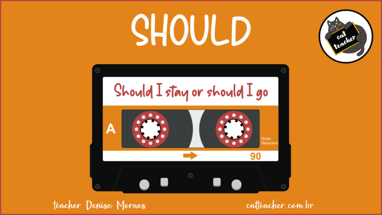 Gramática | Cat Teacher