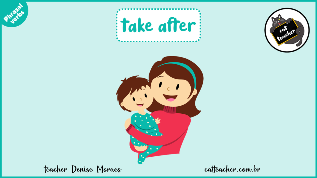 Phrasal Verbs | Cat Teacher